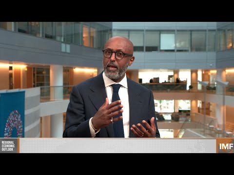 Sub-Saharan Africa Regional Economic Outlook – October 2024: Reforms Amid Great Expectations