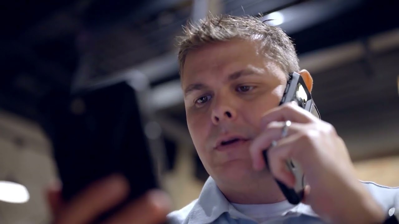 Unit 42 investigates a smishing campaign turned data breach