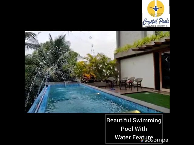 Swimming Pool Design And Construction - Swimming Pool Construction ...