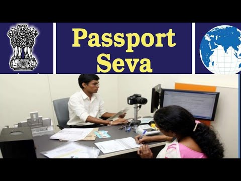 HOW DOCUMENT'S GET VERIFIED AT PASSPORT SEVA KENDRA? passport sewa kendra