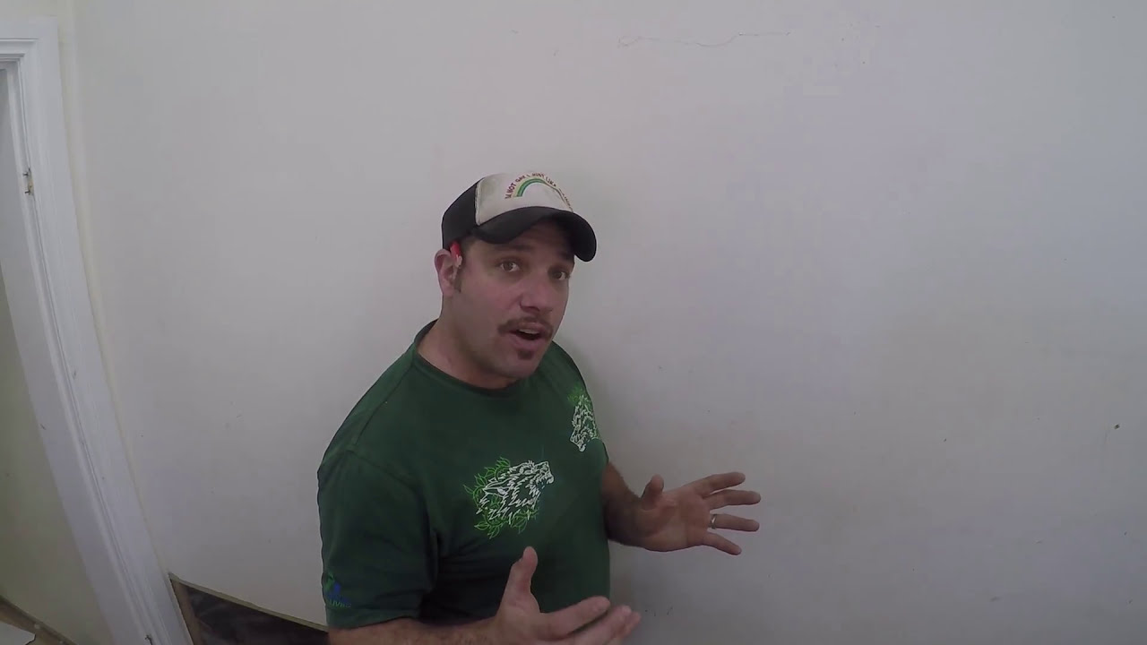Underfloor ventilation & mechanical ventilation explained