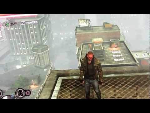 Prototype 2 review