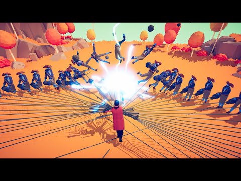 Steam Community :: Video :: THOR vs 99 HARPOONS | Totally Accurate ...