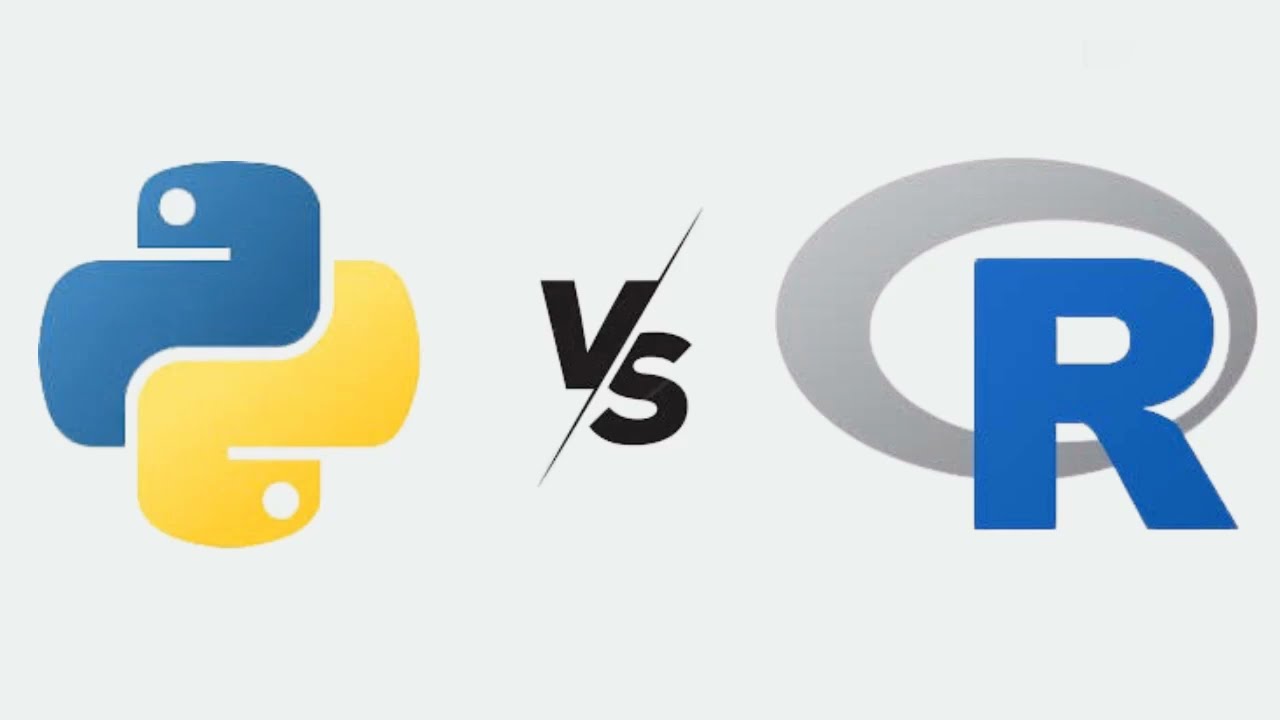 Python vs R Which is BETTER for Data Science in 2024?