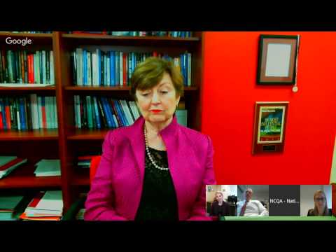 A Future Vision for Medicare Value-Based Payment - Google Hangout