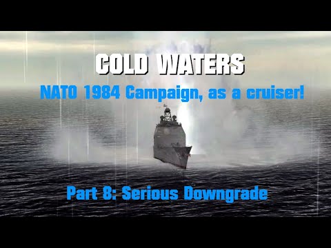 Steam Community :: Video :: (CCPlays) Cold Waters Dot MOD | 1984 NATO ...