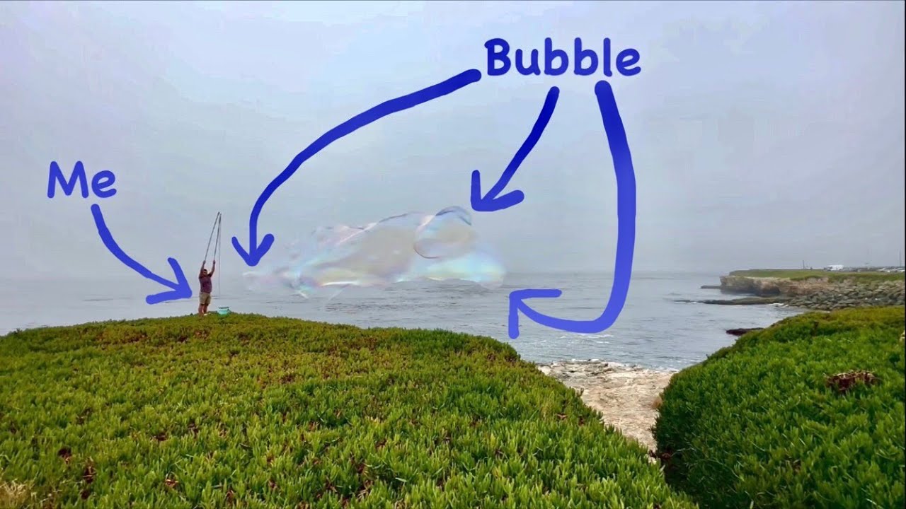 New Biggest Hypergiant Bubbles - Unbelievable!