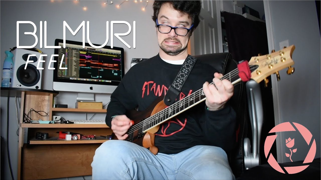 Bilmuri - Feel Cover