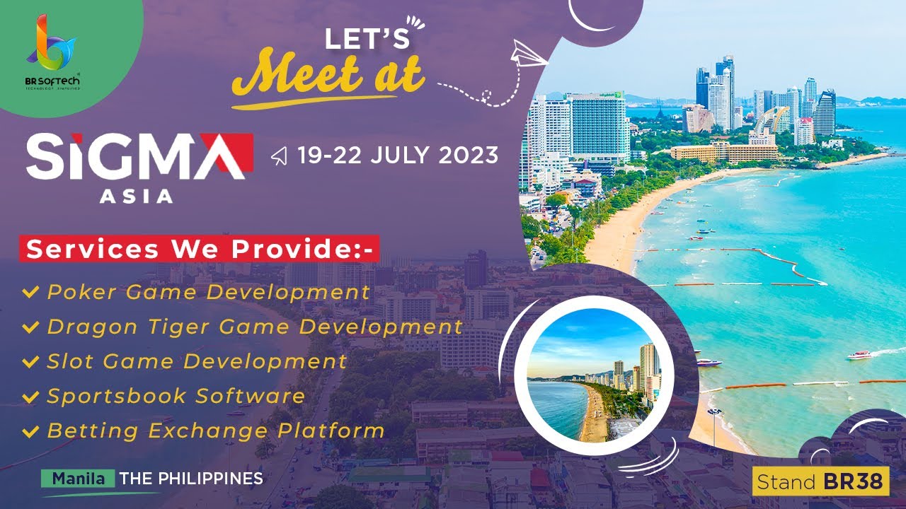 Discover the SECRET to iGaming Success with BR Softech