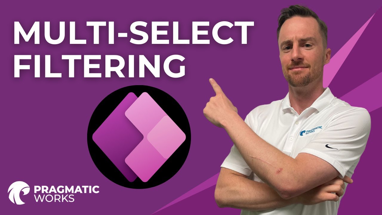 Multi Select Combobox Filter In Powerapps Without Delegation