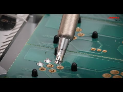 JBC I Compact I CDB Soldering Station
