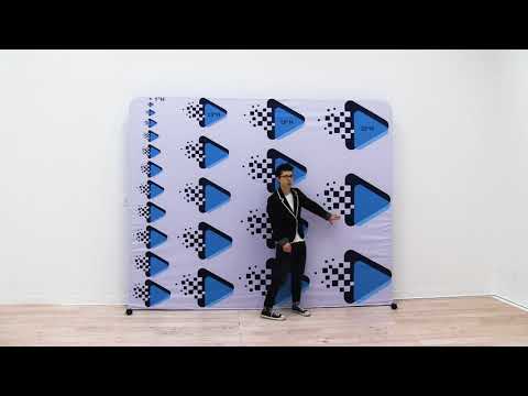 Quick Tip Tuesday - Logo Sizes for Displays