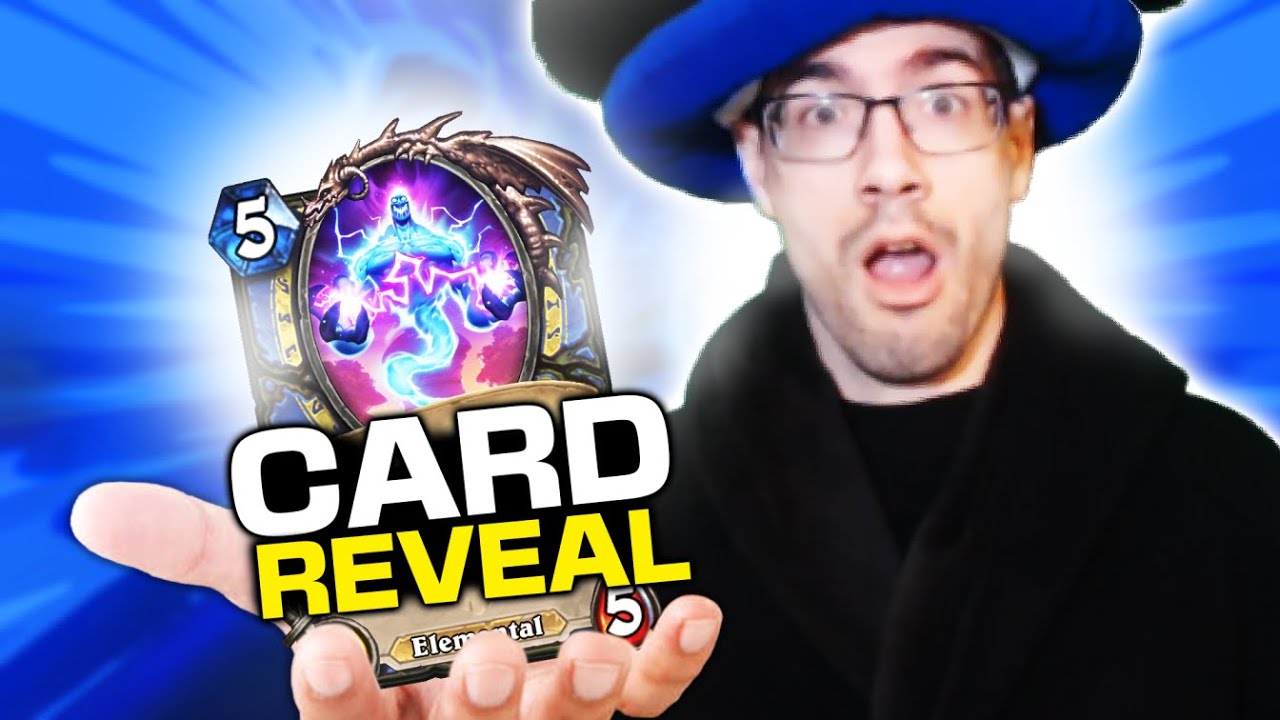 4 New Mage Cards: Arcane Bolt Mage - Multiplayer Discussion ...