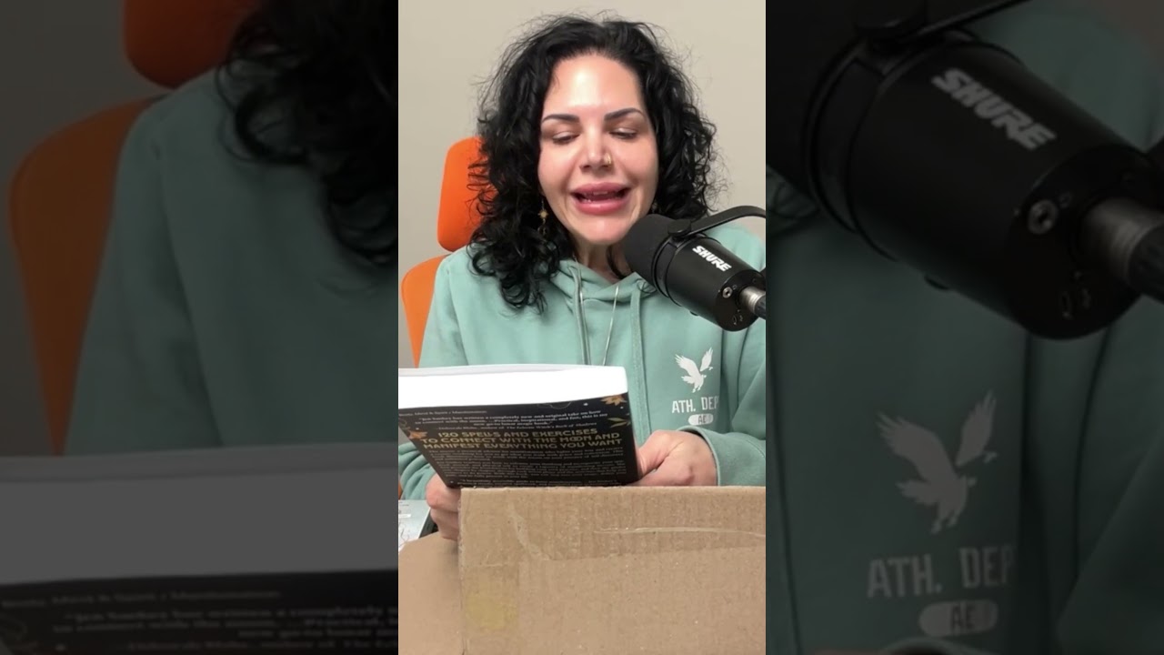 5 Must Have Occult Books of 2026