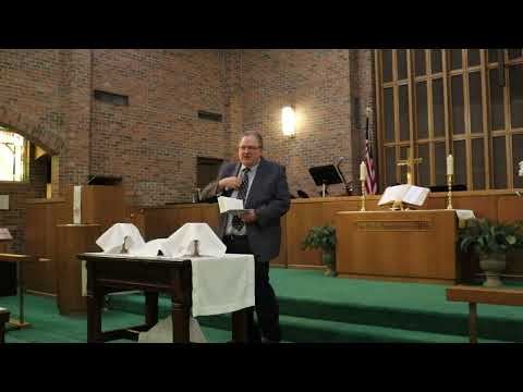Sunday, January 7th, 2024 – Tennison Memorial United Methodist Church