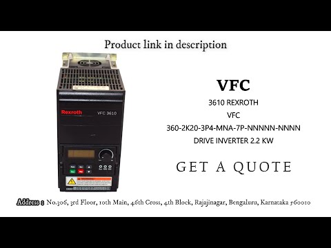 VFC Control Panel - Vfc Control System Latest Price, Manufacturers ...