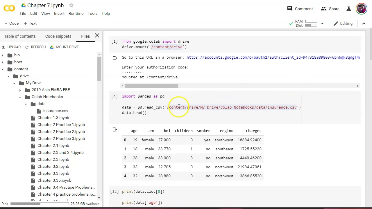 Python: Write to CSV, Pandas
