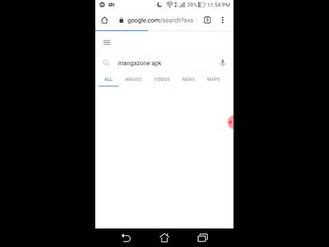 Manga zone~Free manga (No background music)