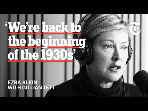 Is Trump ‘Detoxing’ the Economy or Poisoning It? | The Ezra Klein Show
