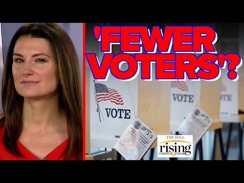 Krystal Ball: ELITIST National Review Writer Blames VOTERS For National Mess In Anti-Democracy Piece