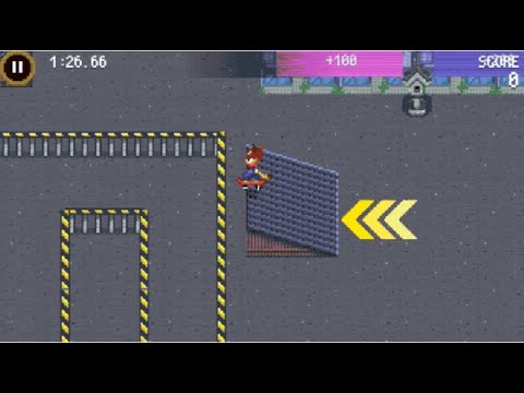 Hội thao Olympic Lucky the Calico Ninja Cat - Google game - Game hay PC, Phone