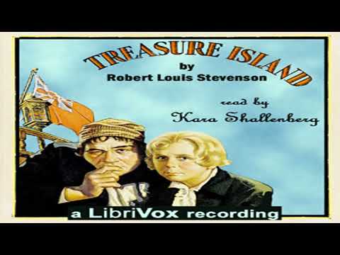 Treasure Island – Complete Public Domain Edition