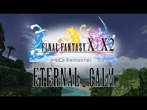 Steam Community :: Video :: Final Fantasy X: Eternal Calm - PARLIAMONE ...