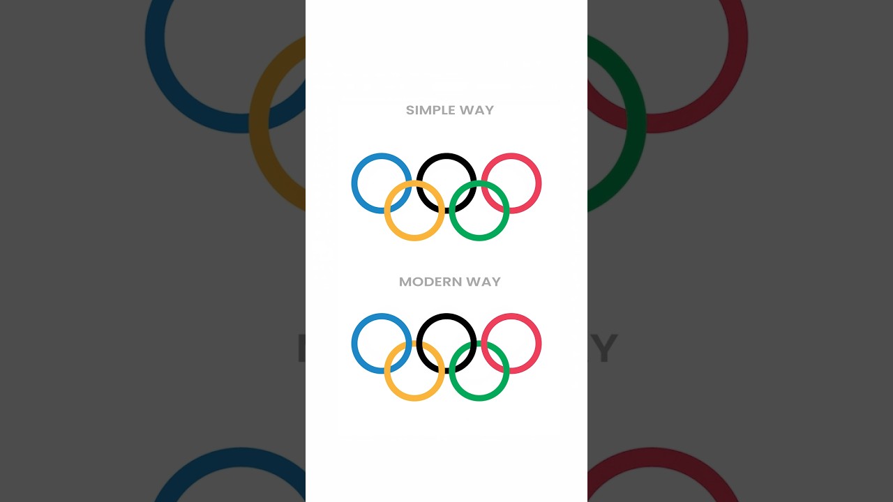 Adobe Illustrator Tips 2025 | Intertwined | Learn Creative