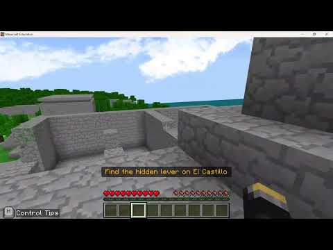 Minecraft Education (Code and build)