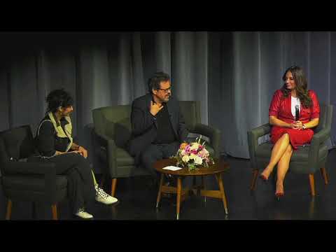 Latino Thought Makers: Latinas in Hollywood