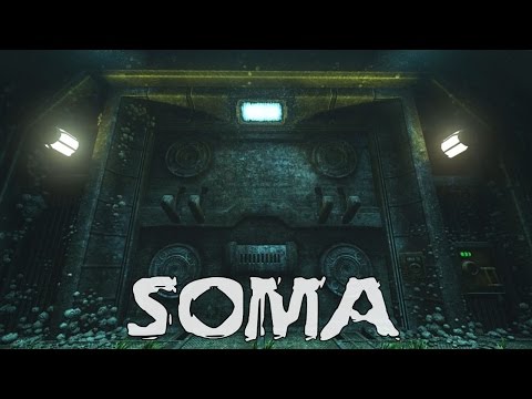 Steam Community :: Video :: SOMA - TO THETA! - Let's Play Part 9