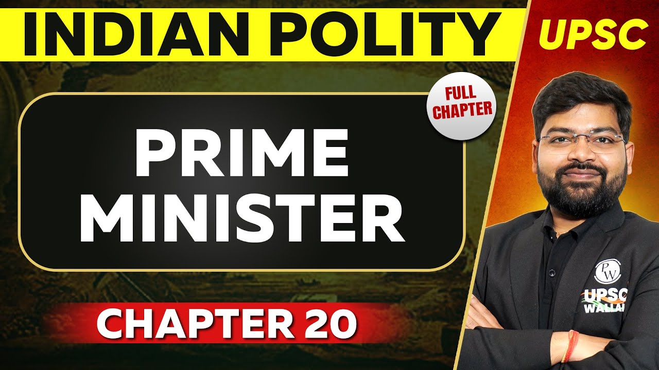 Understanding the Role of the Prime Minister in Indian Polity | Galaxy.ai