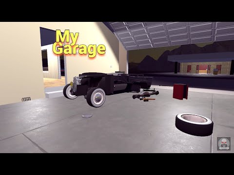 Steam Community :: My Garage