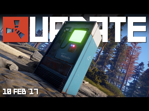 Steam Community :: Rust