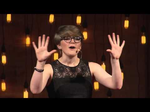 Byron to Batman: The Pop Culture Problem of Romanticizing Mental Illness | Katlyn Firkus | TEDxUGA