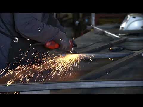 Great Jobs With No College in San Diego East County Clark Steel Fabricators - Emma Carranza