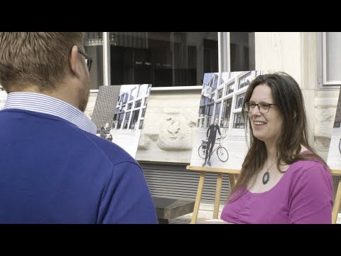 Erica Spiegelenberg, Arjan Sikking en Marleen Dros | #1 Samenwerken met ketenpartners, deel 1