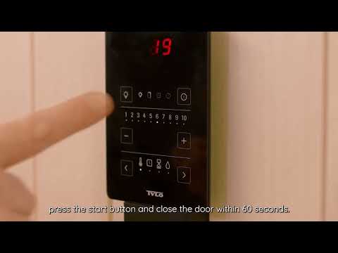 Pure Control Panel