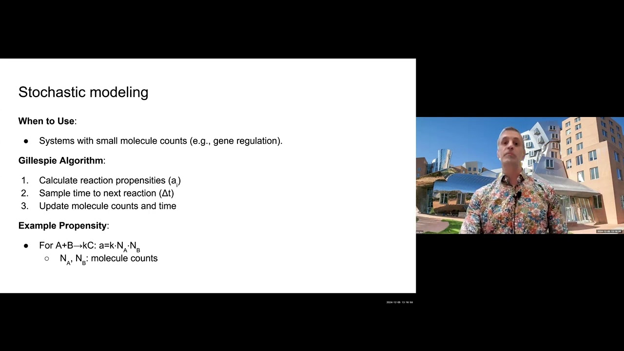 Lecture23 - Computational Metabolomics - MLCB24