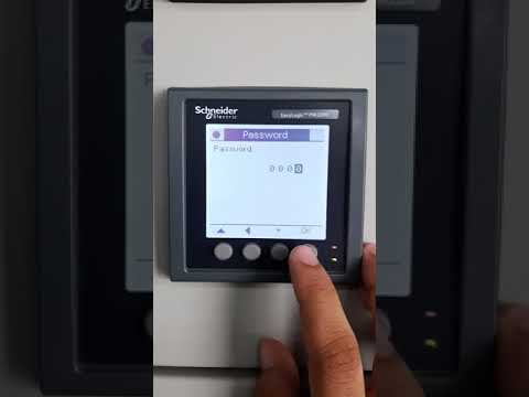 Schneider Energy Meter - Latest Price, Dealers & Retailers in India