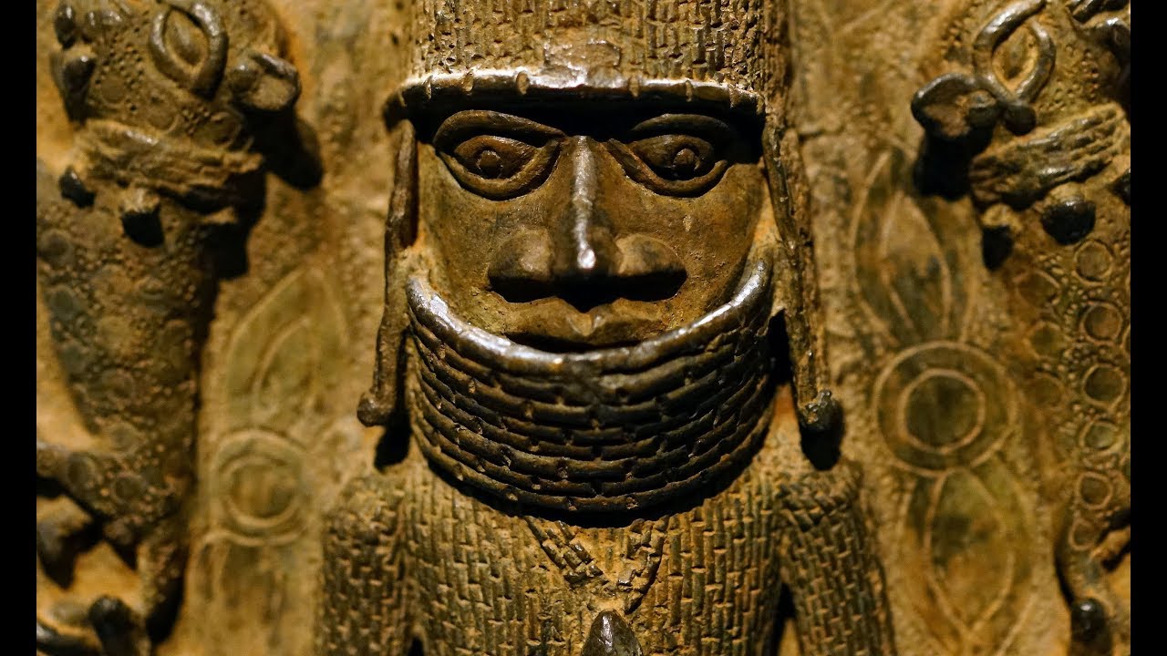 Exploring the Majesty of the Kingdom of Benin: Art, Power, and History ...