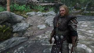 I Finally Got Out Of Helgen at Skyrim Special Edition Nexus - Mods and ...