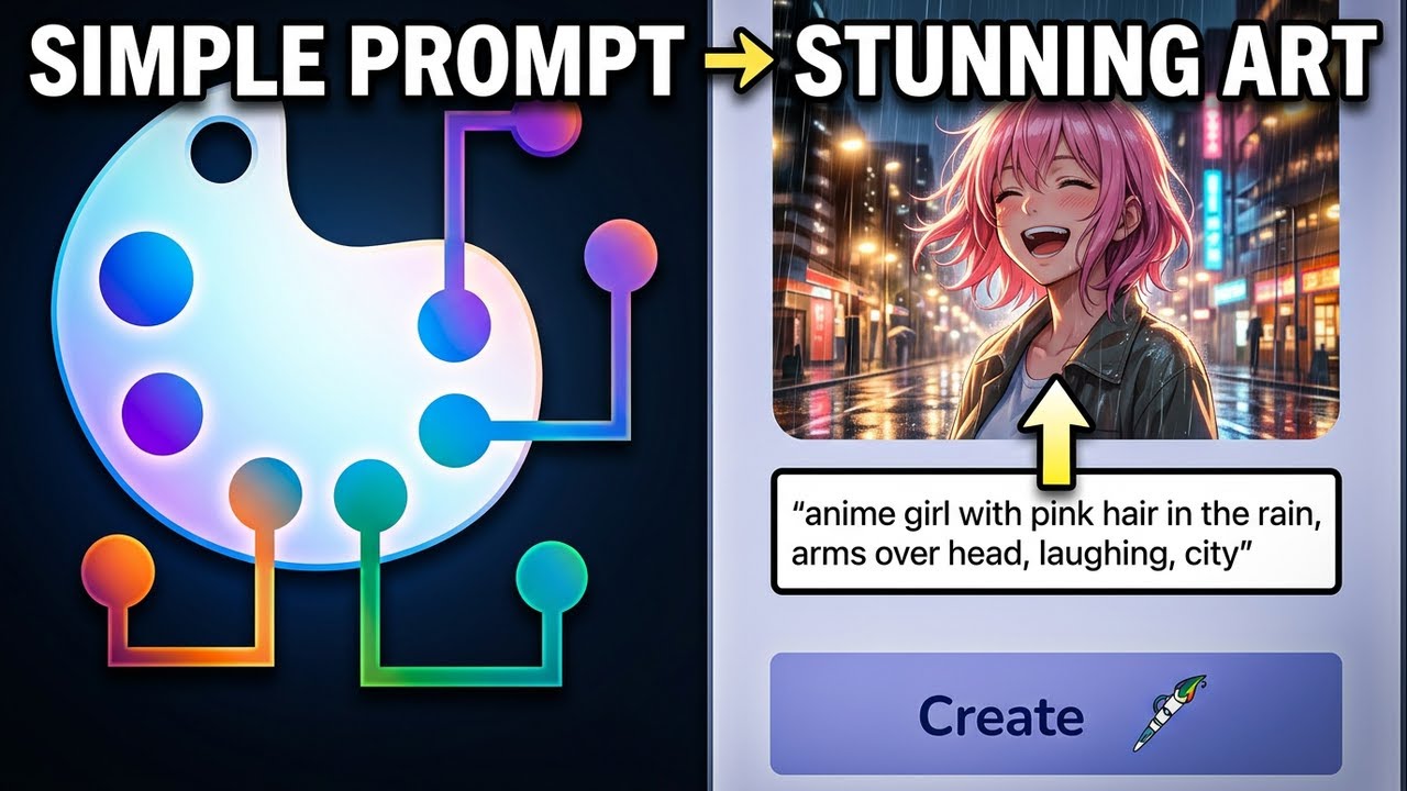 AI Art Made Easy: MonAI Complete Walkthrough