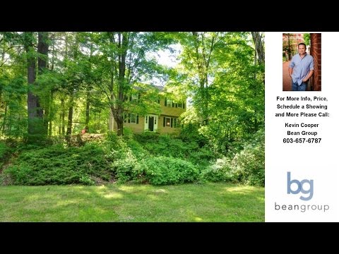 24 Bourbon St., Bedford, NH Presented by Kevin Cooper.