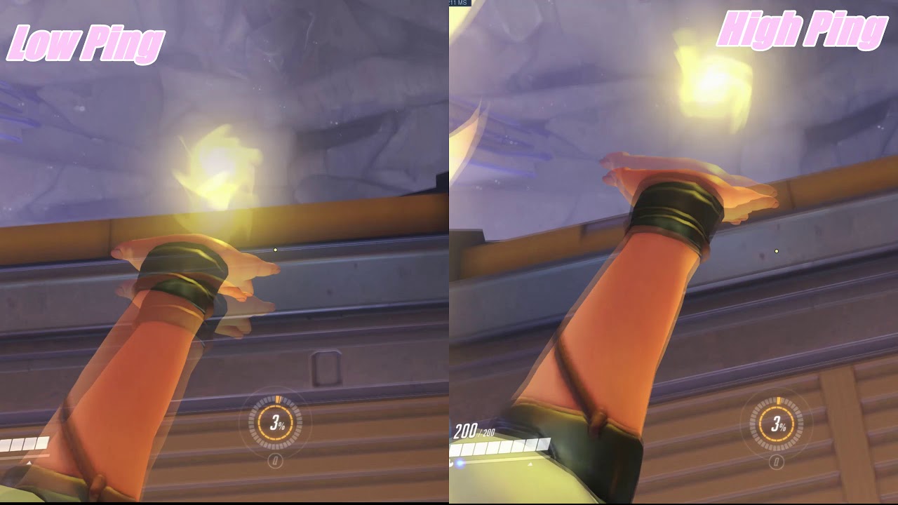 The years long animation bug of rez got fixed! - General Discussion - Overwatch Forums