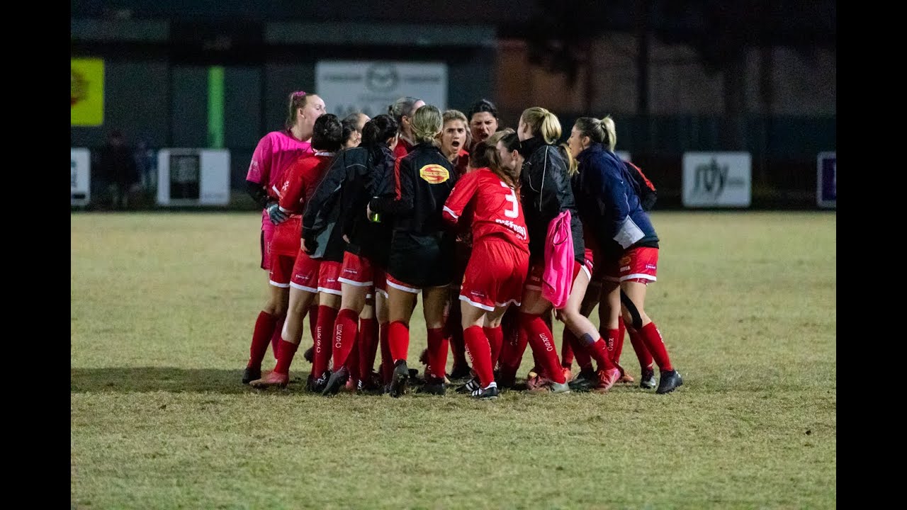 Essendon Royals Soccer Club – A leading soccer club in Moonee Valley.