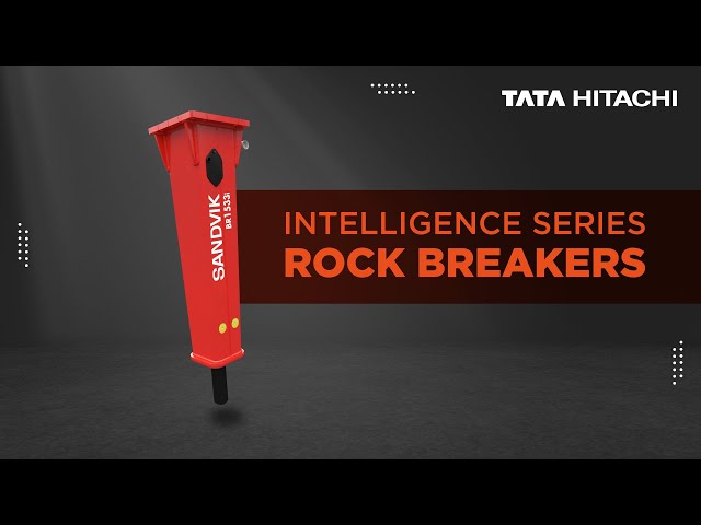 Hydraulic Rock Breaker - Hyva Hose, Adapter and Coupling Trader ...