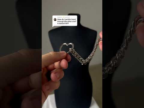 Here‘s the tutorial for the ”dog“ collar😈