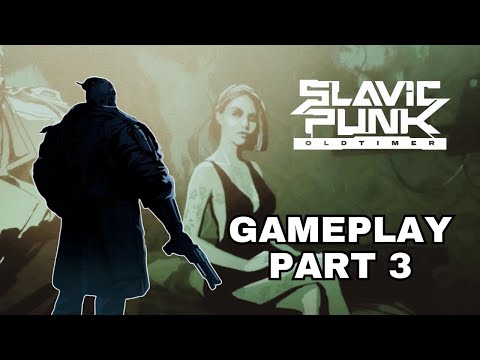 Steam Community :: Video :: SlavicPunk: Oldtimer Gameplay WalkThrough Part 3 - Levels 7-11