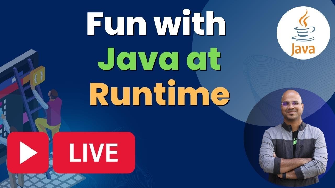 Java Reflection API | Macbook Contest | Day 5